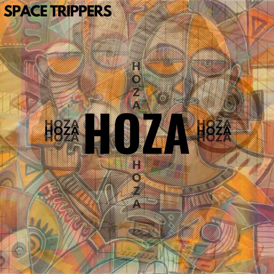 Stream Space Trippers - Hoza by Space Trippers | Listen online for free ...