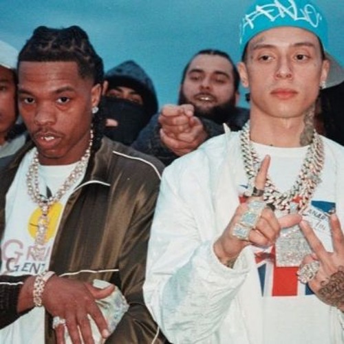 Stream Sam Green - Band4band (Central Cee & Lil Baby EDIT) FREE DL by ...