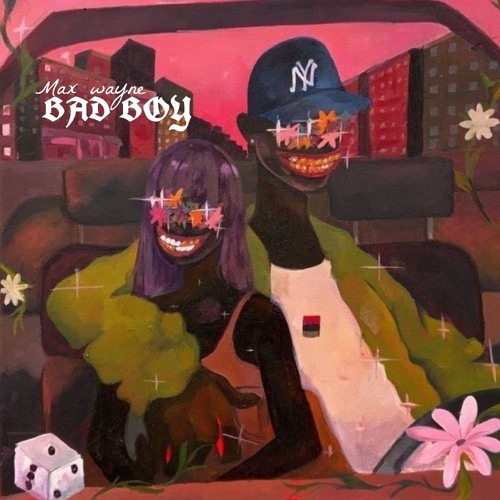 Stream bad boy by max wayne | Listen online for free on SoundCloud