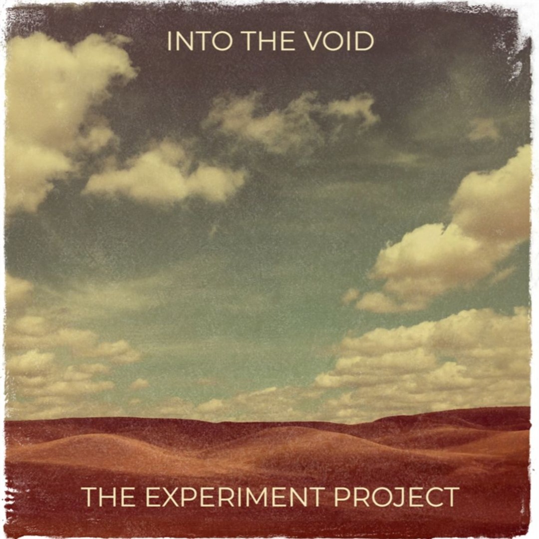 Stream The Experiment Project | Listen to Into The Void playlist online for free on SoundCloud