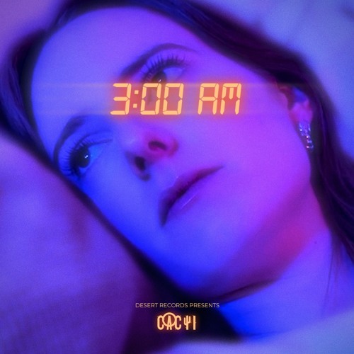 Stream 3AM (Original Mix) by CACTI | Listen online for free on SoundCloud