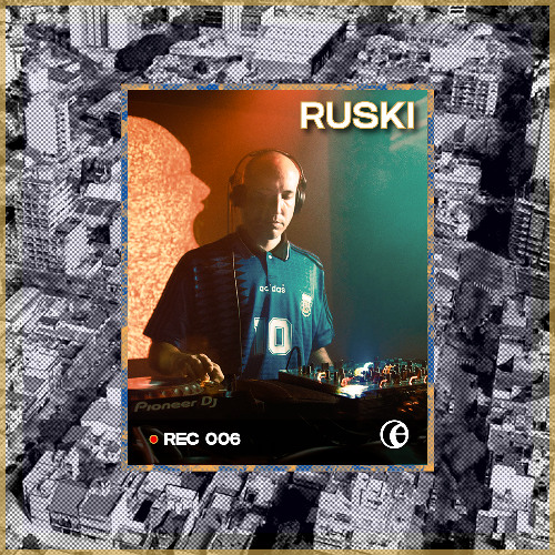 Stream 🔴 REC. 006: RUSKI | Aniversario LFO |02.03.24| by 𝐞𝐜𝐥𝐞𝐜𝐭𝐢𝐛𝐬 ...