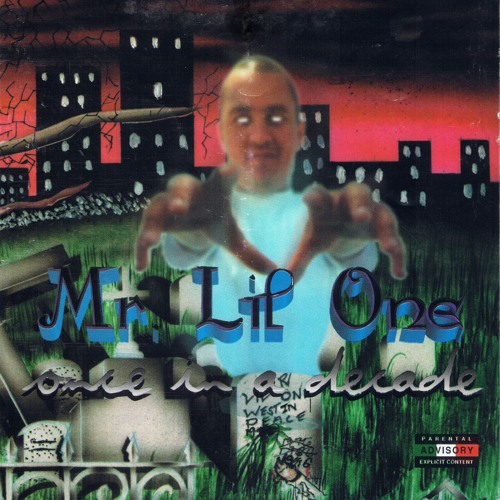 Stream Mr. Lil One by Mr. Lil One | Listen online for free on SoundCloud