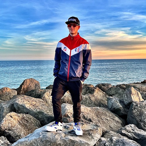 Stream A.Tour De Houilles 1 by Dj NITROK | Listen online for free on ...