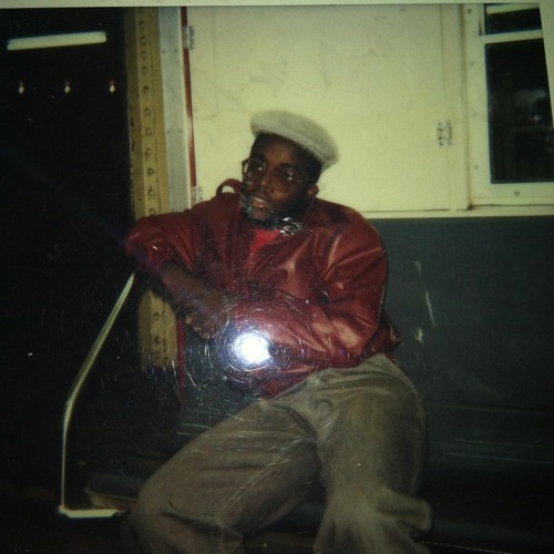 Stream SUPER BLACK : OLD SCHOOL RULE (MSM DUBPLATE) by Majestyk Sound ...