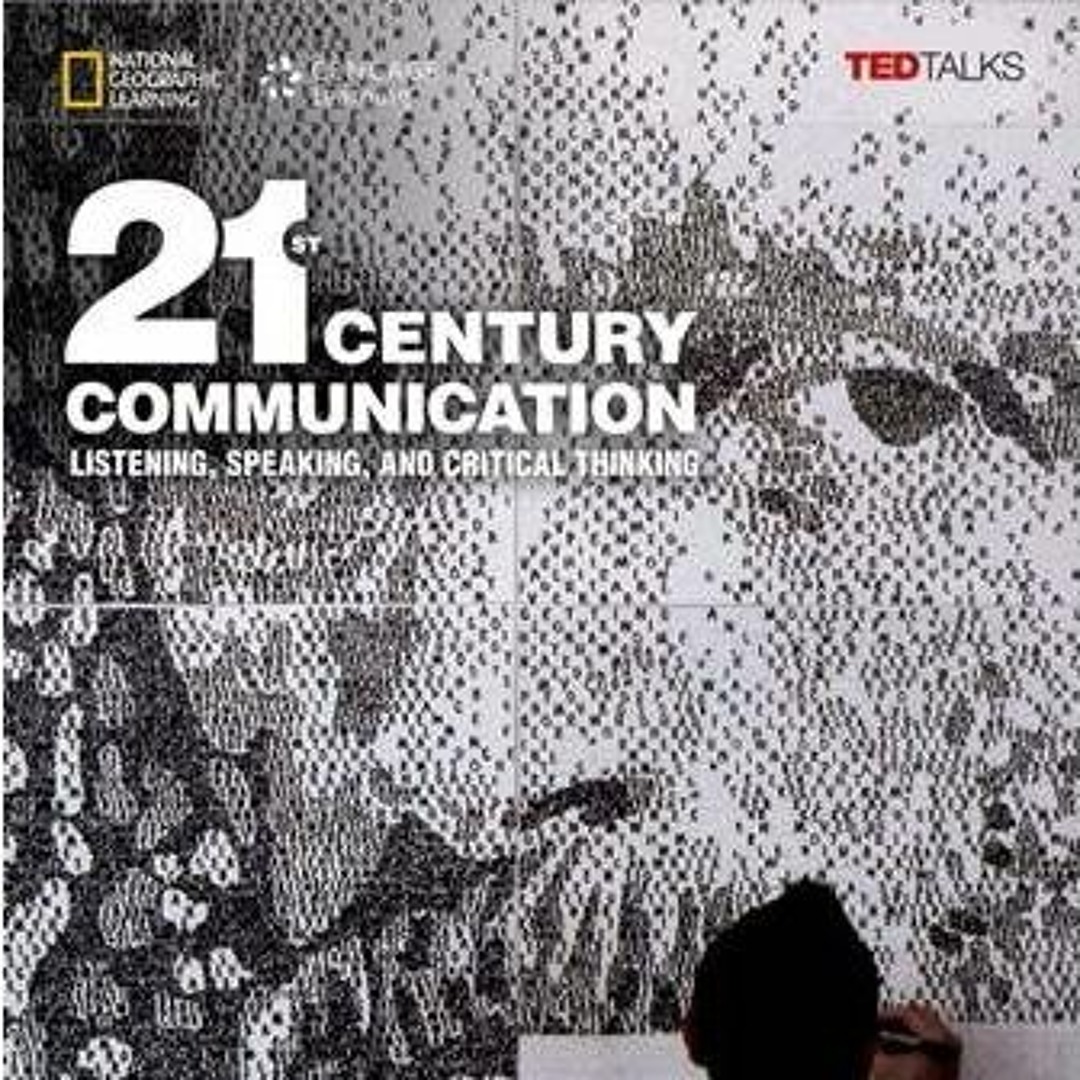Stream Uni English Radio | Listen to TED Talks 21st Century ...