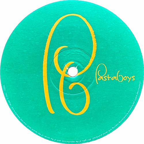 Stream Pastaboys - Let The Sunshine (Pasta Boys Main Mix) (2000) by Rok ...