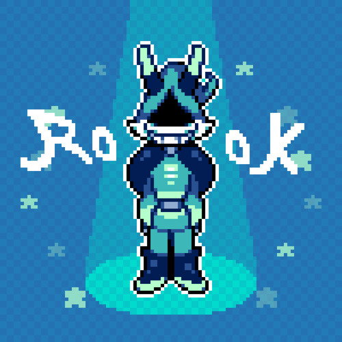 Stream Rook ~ The Boy Behind the Broadcast by RazFraz | Listen online ...