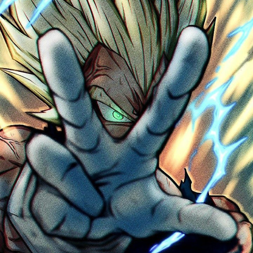 Stream “Vegeta Clap Back” Battle #JerseyClub #BattleTrack #Ohh #Solo by ...