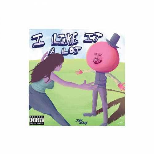 Stream I Like It by Jay Eazy | Listen online for free on SoundCloud