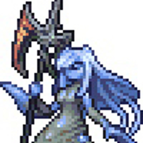 Stream Siren’s Call - Seafoam Mix (Terraria Calamity Mod) by ...