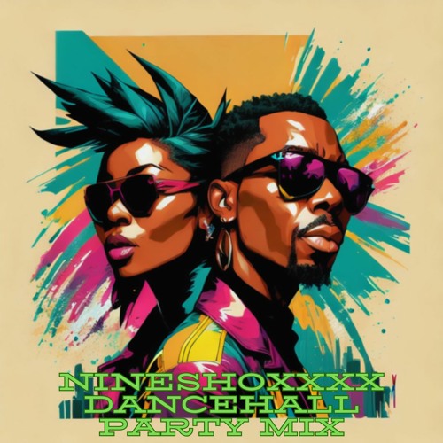 Stream Dancehall Party Mix by Nineshoxxx | Listen online for free on ...