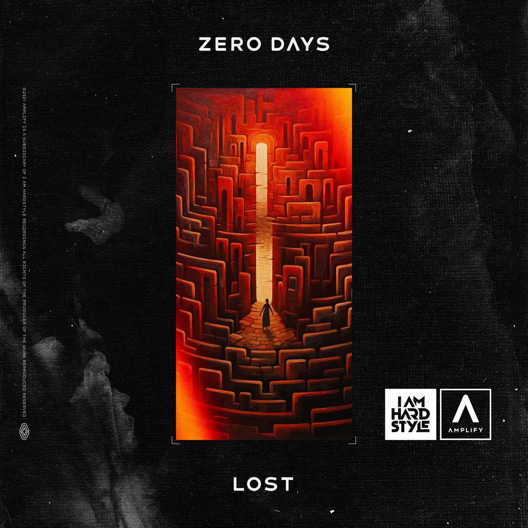 Stream Zero Days - Lost by I AM HARDSTYLE | Listen online for free on ...