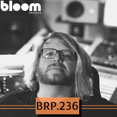 Stream BRP 236 - ROBERT BABICZ by Underground Bloom Records | Listen ...
