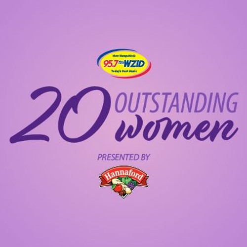 Stream 20 Outstanding Women Jayna Stevens By Wzid Fm Listen Online For Free On Soundcloud