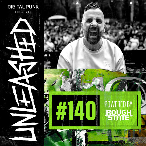 Digital Punk - Unleashed 140 2024-10-11