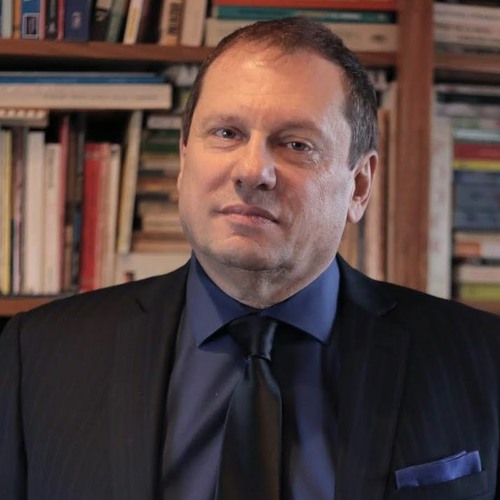 Stream Pablo Tigani desarma el relato de Melconian sobre el dólar by FM ...