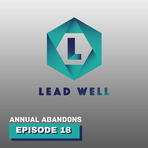 Stream EP. 18 - Annual Abandons with Matt & Angel Rigsby by Victory ...