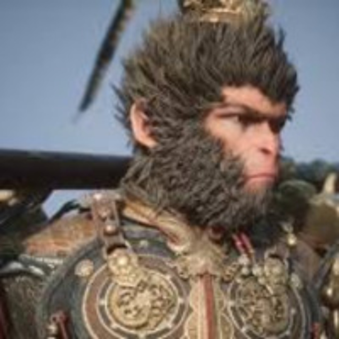 Stream The Great Sage's Broken Shell Boss Theme _ Black Myth_ Wukong by ...