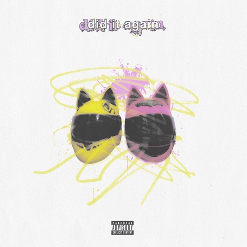 Stream Hyperpop Daily & SEBii - Did It Again [Video On YouTube] by ...