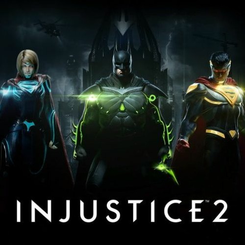 Stream Injustice 2 - Batcave Armory Theme by SuperNova Games | Listen ...