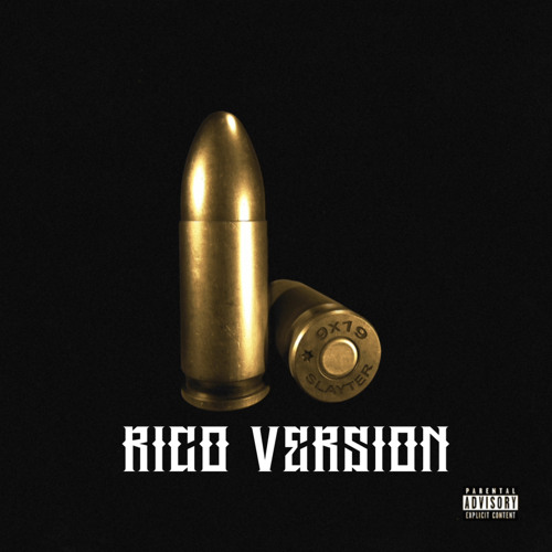 Stream Slayter - 9x19 (Rico Version) by Rico | Listen online for free ...