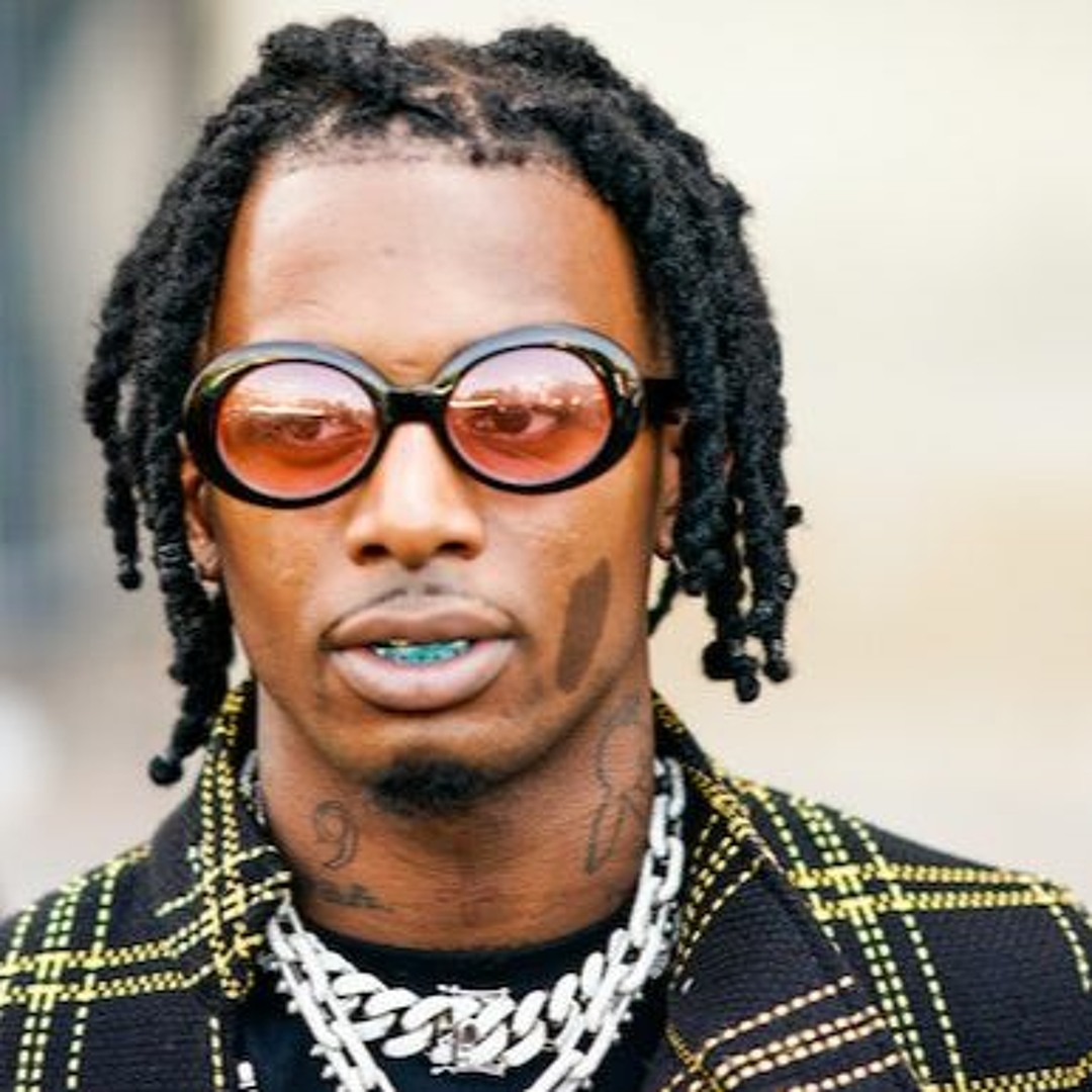 Stream Playboi Carti - Brother (Prod.LHBeats) by REAL $TREET MUSIC ...