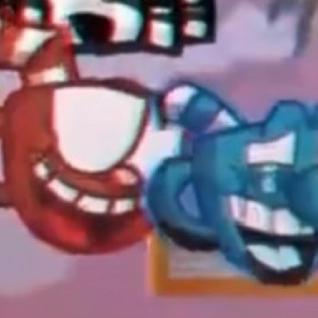 Stream FNF ((- classic nexus -)) Gamble by NuuNuuMAN | Listen online ...