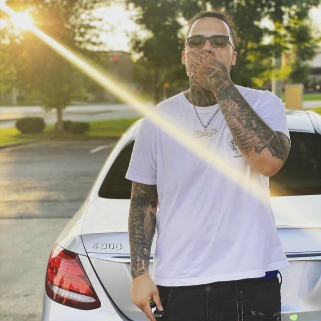 Stream Marc Benji - Scripts Daily (Prod. Clepto) [DJ BANNED + DJGREN8DE ...