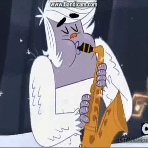 Stream Grojband - Song #46 by Random-Dude | Listen online for free on ...