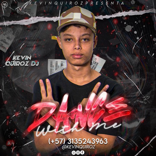 Stream DANCE WITH ME.🤯🤯 by Kevin Quiroz Dj | Listen online for free on ...