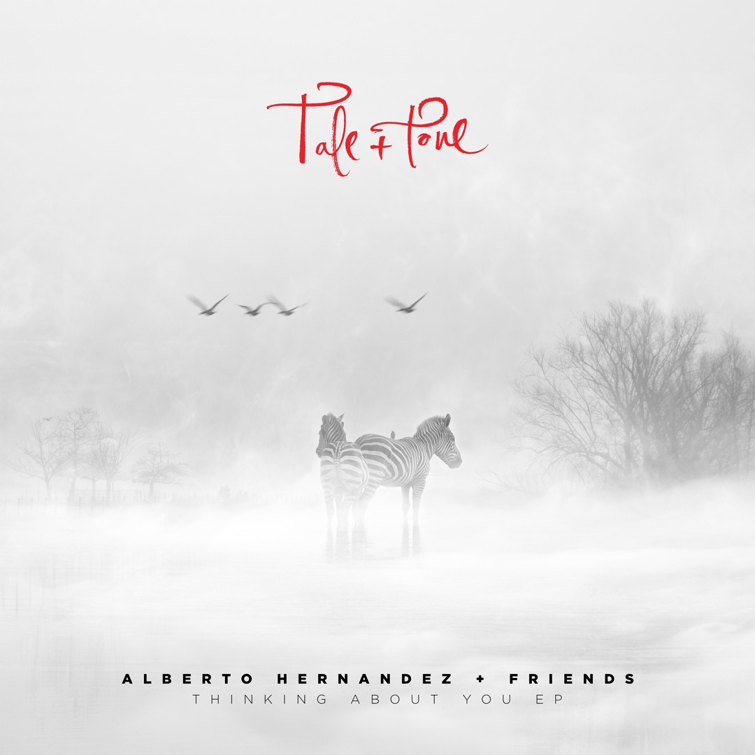 Stream Dulus, Alberto Hernandez - Skywriting by Tale + Tone | Listen ...