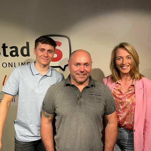 Stream 2023 - 04 - 12 LAV Simone Disseldorp Met Dick En Bryan Straathof ...