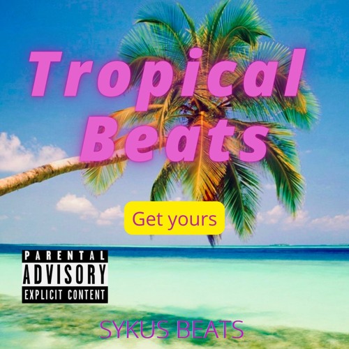 Stream Island Rumble [FREE BEAT] by SYKUS BEATS | Listen online for ...