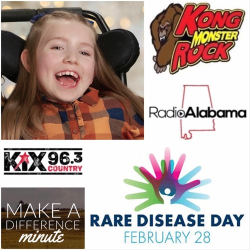 Stream episode Make A Difference Minute: A Rare Ruby by The Mark White ...