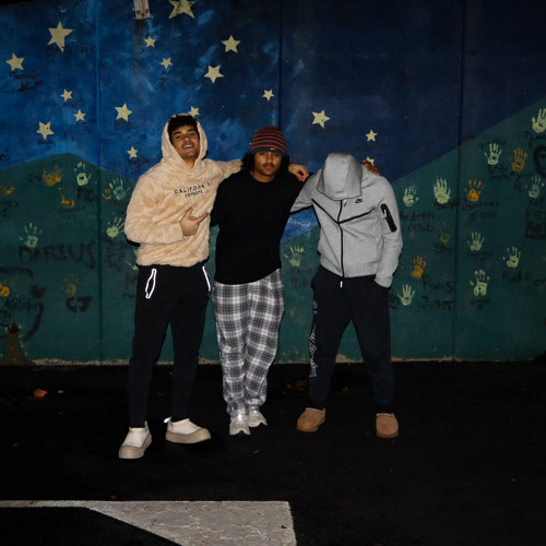 Stream Is It Da Huzz by Rickz | Listen online for free on SoundCloud