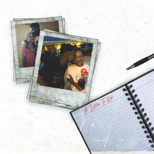 Stream Letter to Red by Nick | Listen online for free on SoundCloud