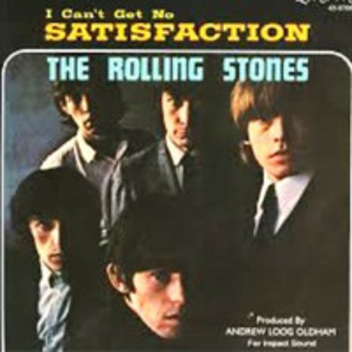 Stream "(I Can't Get No) Satisfaction" - 100 Paso Doble by Tim Laskey ...