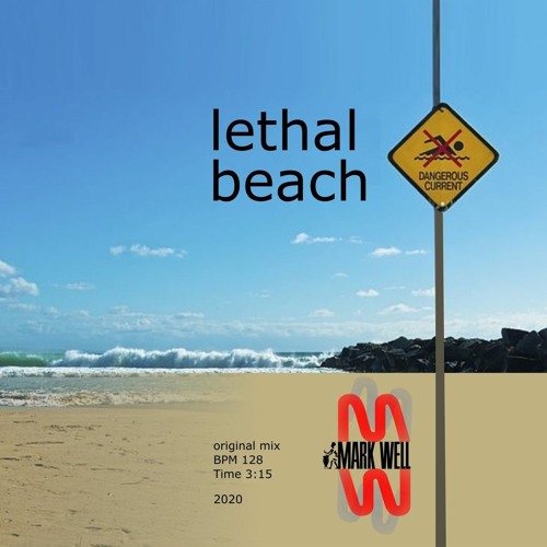 Stream MAR 2020 ELECTRO HOUSE RUNNER UP: Lethal Beach - Mark Well by HouseCharts.Net | Listen ...