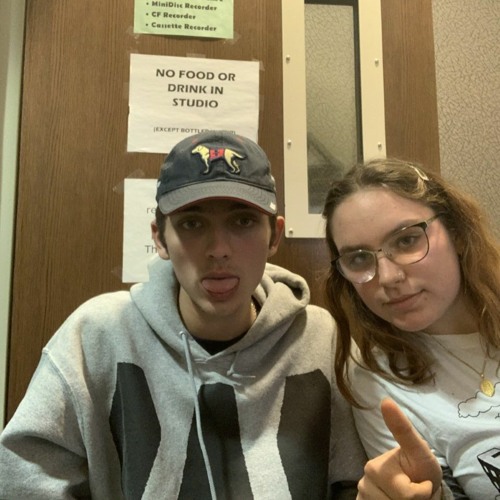 Stream episode Slipped Disc Episode 0 by Izzi Bavis podcast | Listen ...