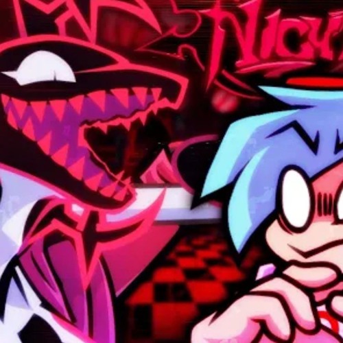 Stream Fnf Extirpatient by Corn | Listen online for free on SoundCloud