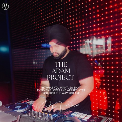 Stream THE ADAM PROJECT | DJ TURNOVER | by TurnOver | Listen online for ...