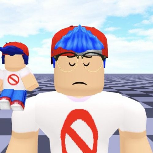 Stream Bloxxed - FNF Roblox bf song by AUSTINDOESGAMES | Listen online ...