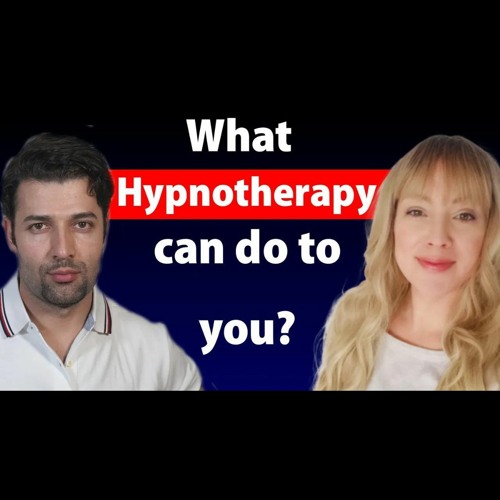 Stream Transform Your Life | Certified Hypnotherapist Explains all about Hypnosis by Mind ...