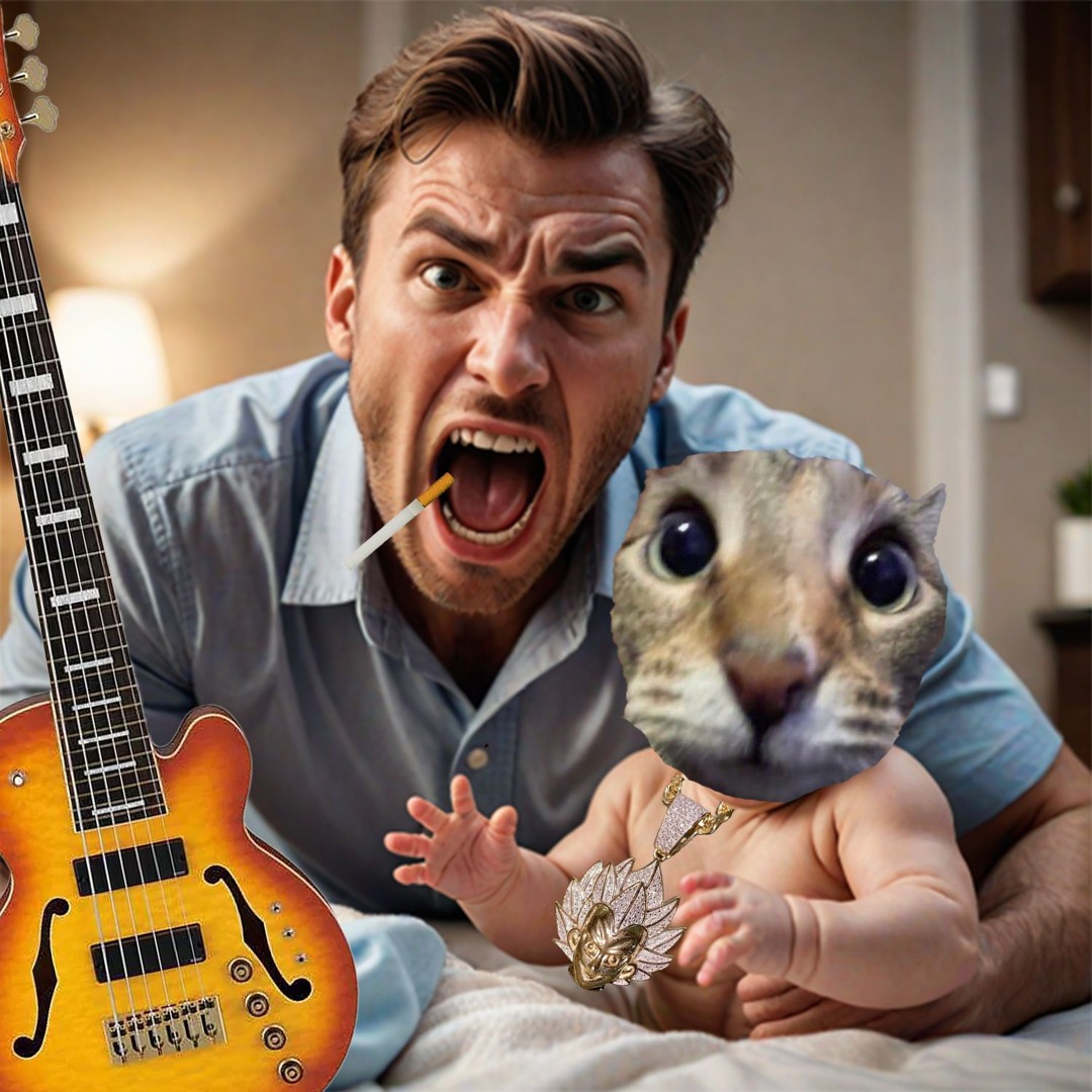 Stream ON YOUR FEET, SAMURAI! by KAESUL | Listen online for free on ...