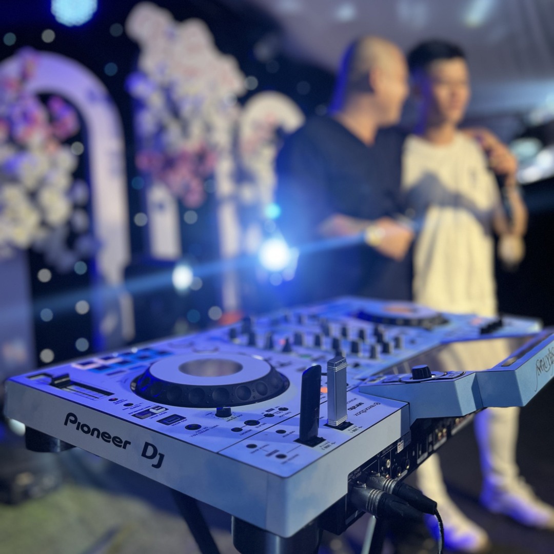 Stream NST 2K25 HONG CHOI SI KE-DJ CHI HAO by DJ Chí Hào(Cusinn)🎧 ...