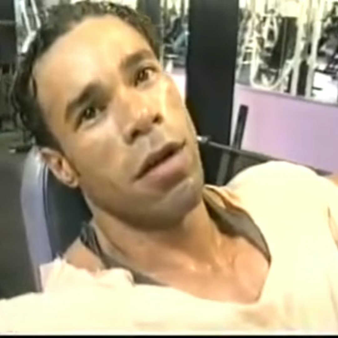 Stream 'Maryland Muscle Machine'- Kevin Levrone (The lost soul down ...
