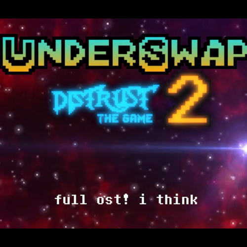 Stream Leakage Voltage | Listen to DISTRUST 2 | Full OST playlist ...