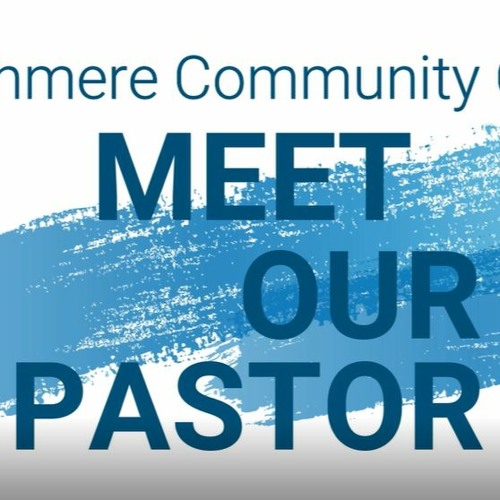 Stream Meet our Pastor by RCC Ipswich | Listen online for free on ...