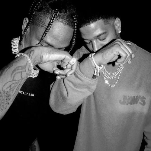 Stream travis scott , way back {jame refix} by jame | Listen online for ...